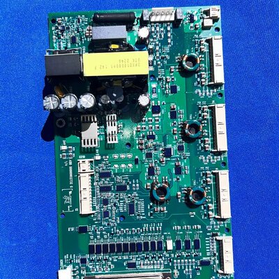 议价变频器ACS530580880系列ZINT571