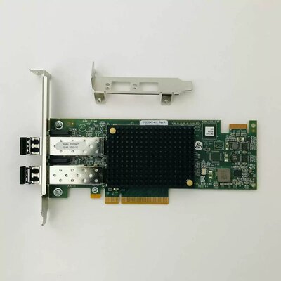 议价议价Emulex LPE16002 双口FC 16G HBA适用