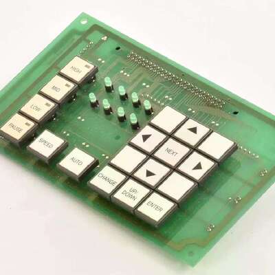 议价EMMA-8 KEY SW Microcraft - Used - incl. warranty - shipp