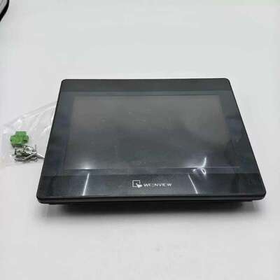 议价TK6102Iv5wv维纶通10寸触摸屏 功能完好 已下载程