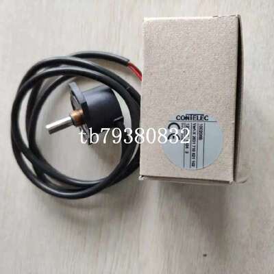 议价供应CONTELEC 100206B Vert.X 2831710621102感测器12366