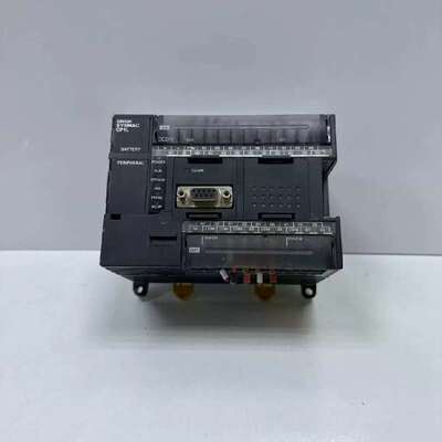议价 CP1L-M30DT1-D Programmierbarer Controller