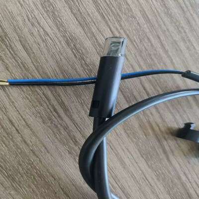 议价QRB1A光敏电阻（请）