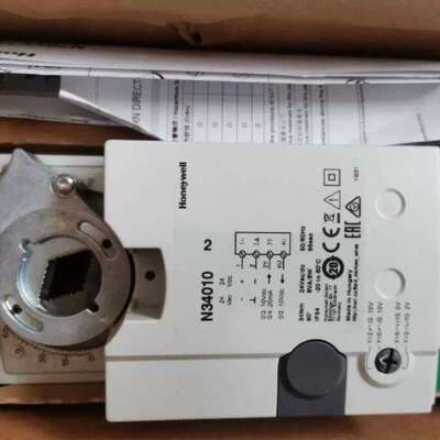 议价N34010执行器