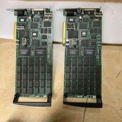 CYBEROPTICS BOARD PWA:8008228（易易工控）