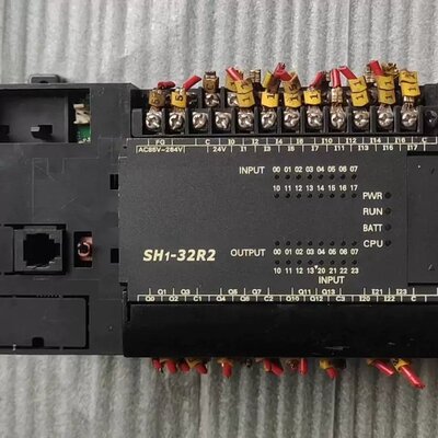 SH1-32R2 KOYOPLC工业工控自动化可控制器议价维修