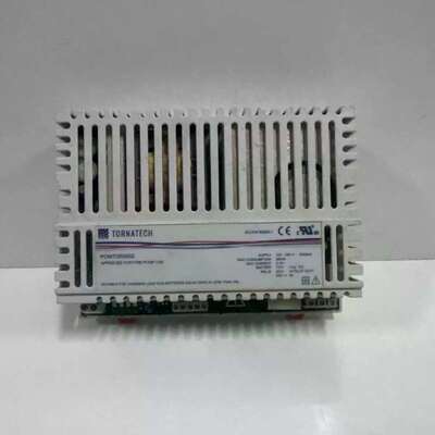 议价TORNATECH POWTOR0002 Elektrisch Feuer Pumpe Kontroll-