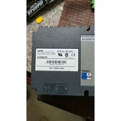 议价ACE850TP，进口，九成新议价