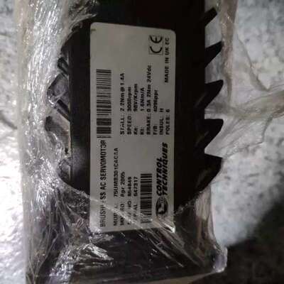 议价75umb301cacaa具体参数片铭牌外观漂亮