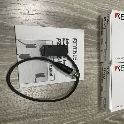 议价PZ-V13 正品 实物图 1881674(简介电子）