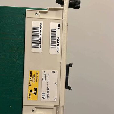 议价SPBRC410 工业自动化工控控制模块议价维修