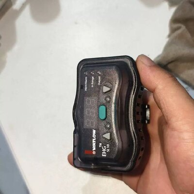 议价瓦特隆温控器EHG2-CNTL-0000