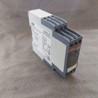 议价CMMSS.23S THERMISTOR MOTOR PROTEION RELAY 1SVR730700R2