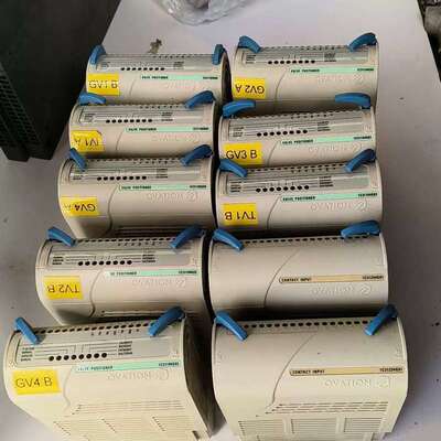 议价1C31194G03模块卡件8个