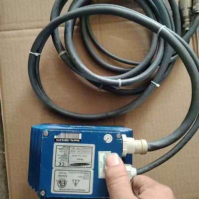 议价LEVITROX磁浮泵，型号BPS-600维修
