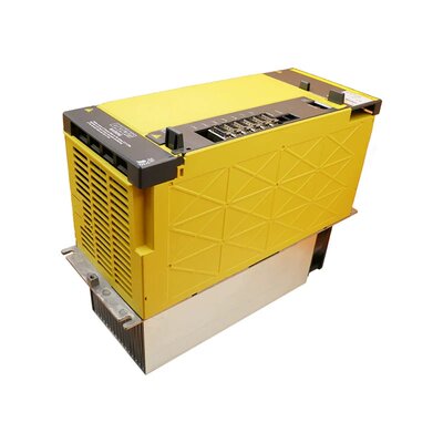 议价A06B-6141-H026#H580FANCU驱动器正品议价