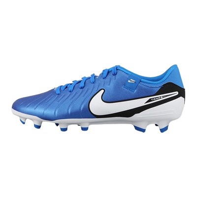 耐克男女通用传奇10混合钉足球鞋