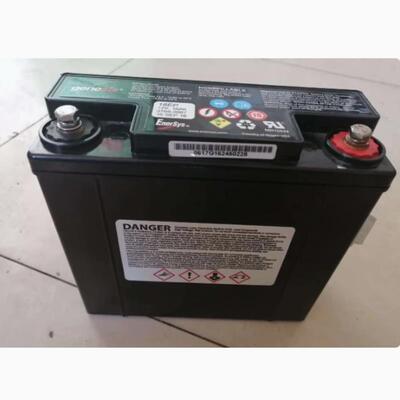 进口genesis电池G12V16EP