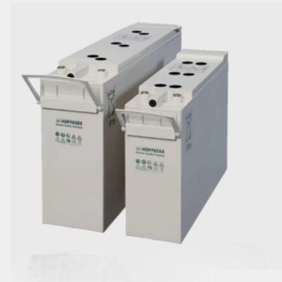 HOPPECKE荷贝克蓄电池pow