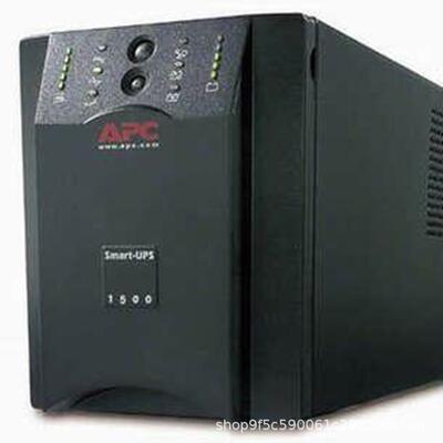 APCUPS电源750ICH美国施