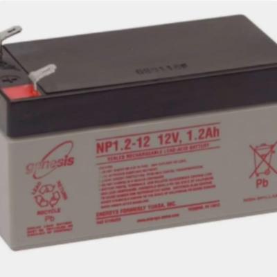 EnersysGiNP1.2-电池（