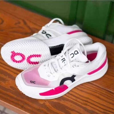 On昂跑THEROGERPro2网球鞋2代