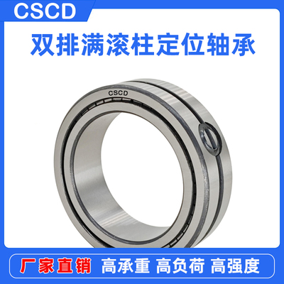 双排满装圆柱滚子轴承SL014924 4926 4928 4830 4930 4832 4932