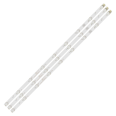 42寸电视机灯珠LED背光灯条熊猫