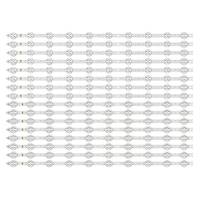 三星55寸液晶电视机背光灯管灯条