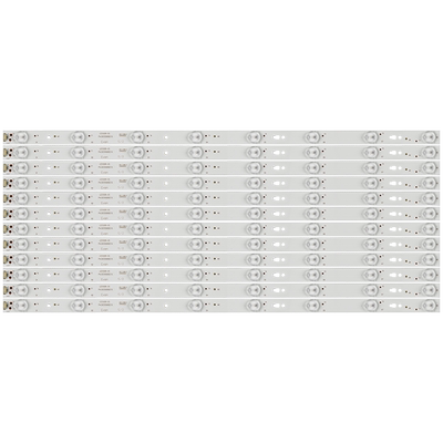 海尔LH55U3200液晶电视背光灯条