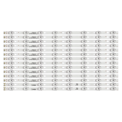 康佳led55r80联想液晶电视灯条