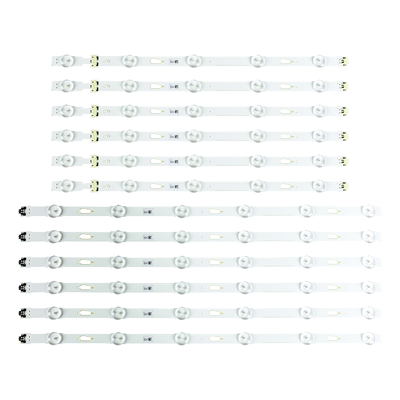 三星UA48JU5900液晶电视背光灯条