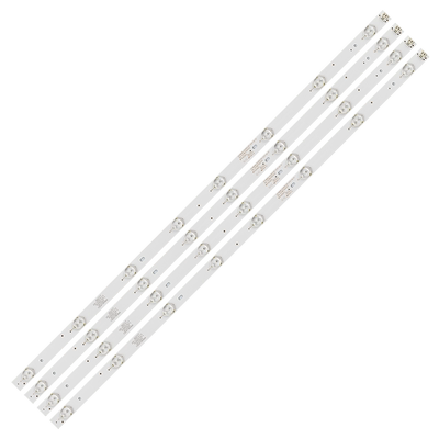 熊猫LE39D71液晶电视机背光灯条