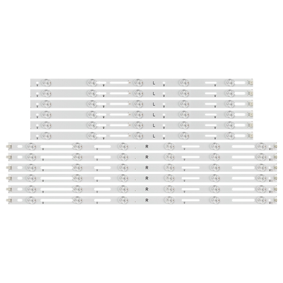 冠捷AOCLE50D6660液晶电视灯条