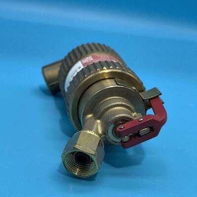 议价UTOR W-66 S Acetylene防回火器