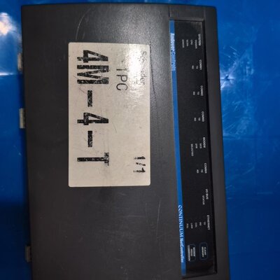 议价Andover CPUCPU-4MCPU-2MCPU-8M
