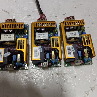 议价XP电源模块ECM100US12-XA0203AECM100US12ECM100US12XA0203A