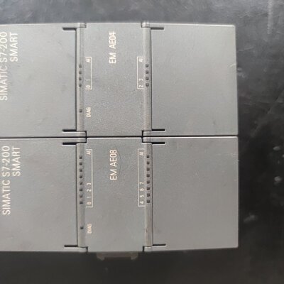 议价PLC模块S7-200SMARTEMAE04S7200SMARTEMAE04