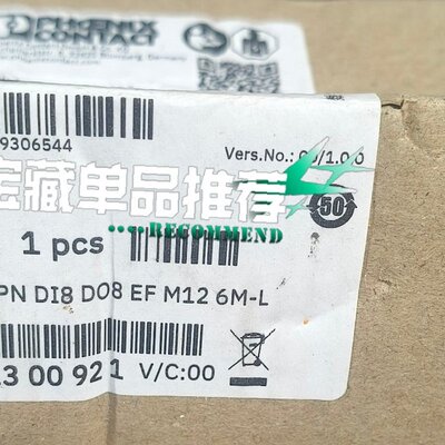 PN DI8 DO8 EFAXL E PN DI8 DO8 M12 1HAXL E PN DI8 DO8 M12 2H