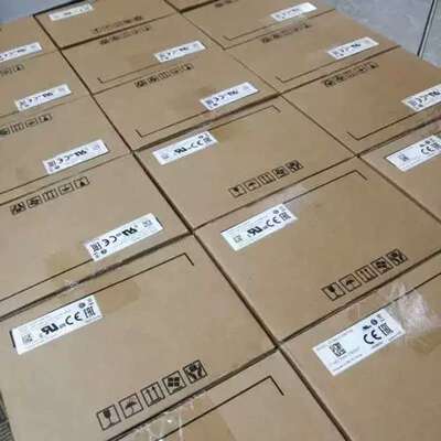 议价ECMAC20807SS750W伺服马达可配可开票