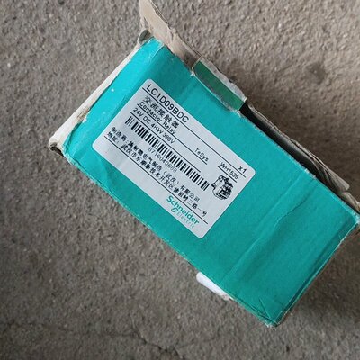 议价接触器LC1D09BDCLC1D09B7CLC1D09M7C