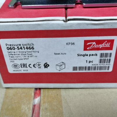 议价KP36压制器KP36060-541466KP36 060-541466