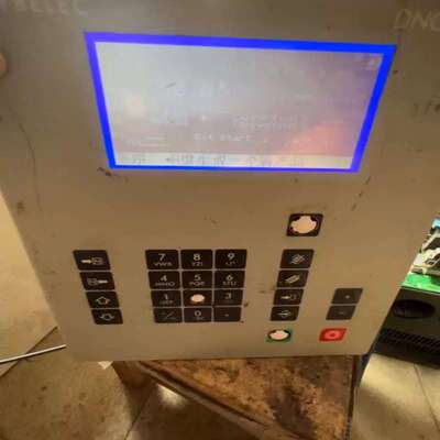 议价[维修]折机 Cybelec 斯伯克 DNC 400 系统