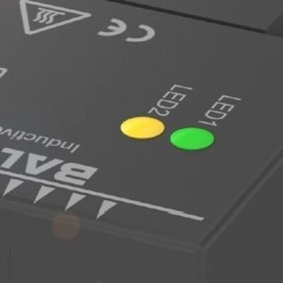 议价感应耦合器BIC0071BIC 1B0-ITIC 2B0-ITA