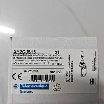 议价XY2CJS15正品XY2CJS15H29可开票
