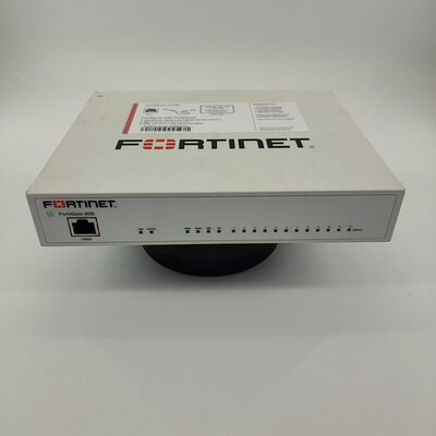 议价Fortinet防火墙FG-80EFortiGate 80EFG-80E-POE