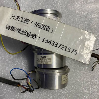 变编码器V23401-T2610-D209V23401-T2610-D208V23401-T2610-D207