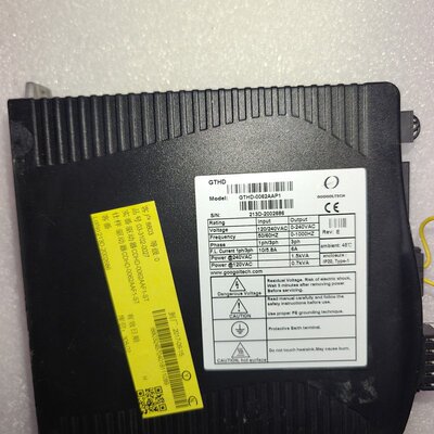 价GOOGOLTECH伺服驱动器GTHD-0062AAP1GTHD-0062AAP2GTHD-0062P1