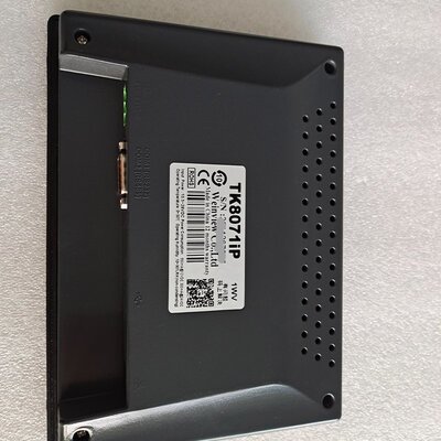 议价通触摸屏TK8071IPTK6071iPTK8071iQ