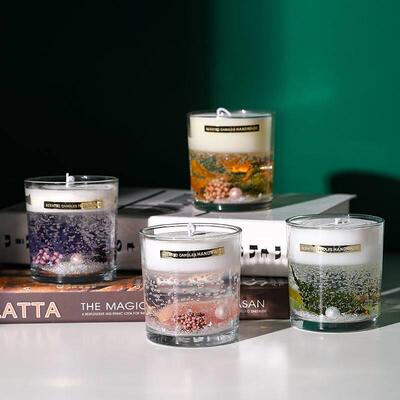 Candles for Home Scented Candle Gifts for Women Men Birthday
